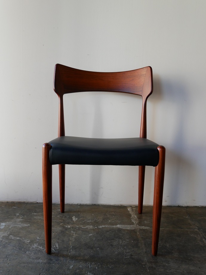 DK Dining Chair | ALL PRODUCTS,CHAIR | NO NAME PARISH