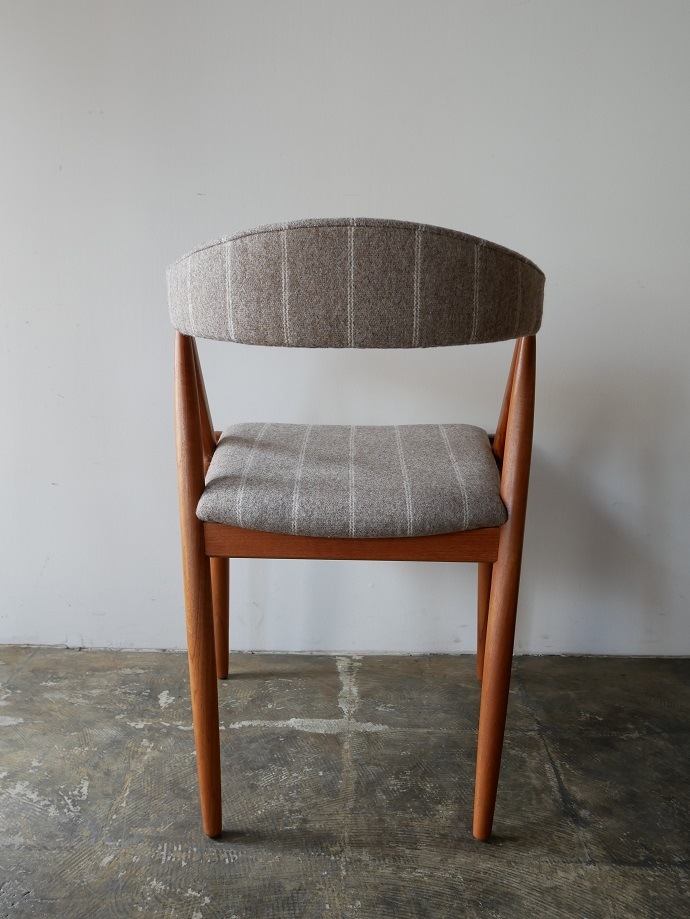 NV31 Chair by Kai Krisitainsen