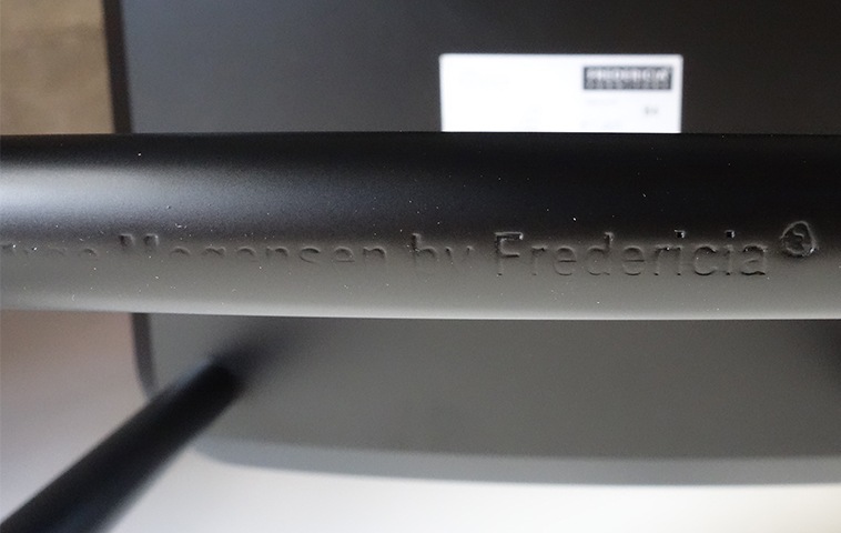 J49 Dining Chair by Borge Mogensen