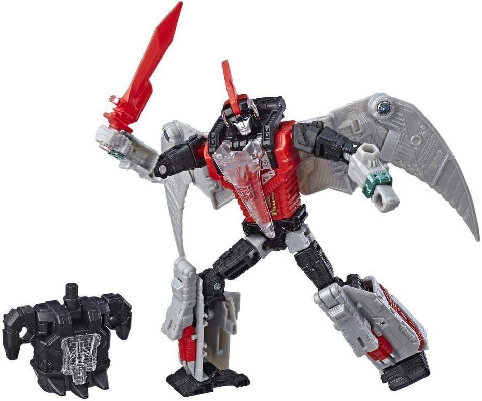 TF 2019 POTP [DX] 限定 ｽﾜｰﾌﾟ [赤] | TF 2018 POTP,ﾃﾞﾗｯｸｽ | | オンラインストア ノンストップ
