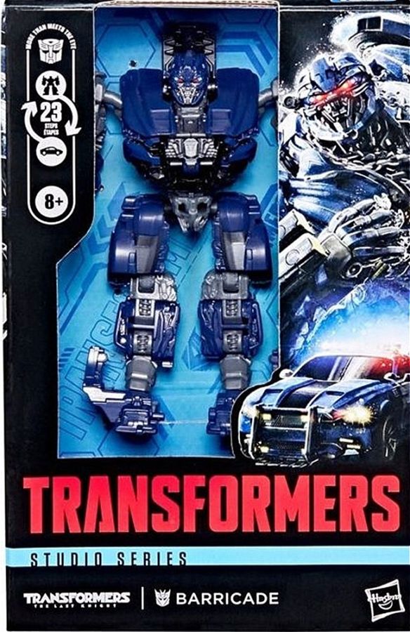 TF 2026 ｽﾀｼﾞｵ [DX] [] W29 ﾊﾞﾘｹｰﾄﾞ [Last Knight] | 予約商品 | | オンラインストア ノンストップ