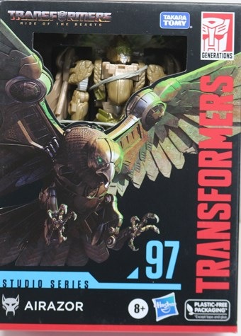 TF 2022 ｽﾀｼﾞｵ [DX] [97] TF7 RTB ｴｱﾚｲｻﾞｰ F7232 | TF スタジオ | | オンラインストア ノンストップ