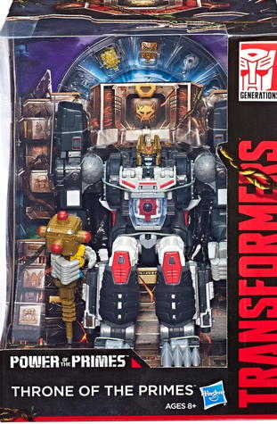 SDCC 2018 限定 TF POTP ｽﾛｰﾝ ｵﾌﾞ ｻﾞ ﾌﾟﾗｲﾑ | TF その他,2018 POTP | | オンラインストア ノンストップ