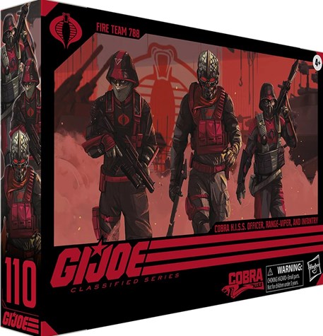 GIJ ｸﾗｼﾌｧｲﾄﾞ [] ｺﾌﾞﾗ HISS ﾌｧｲｱｰ ﾁｰﾑ788 G0168 | GIジョー,GIJ 6ｲﾝﾁ ｸﾗｼﾌｧｲﾄﾞ ...