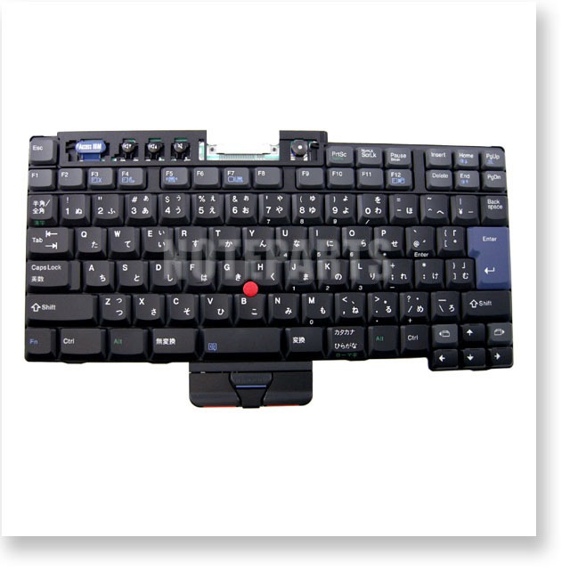 IBM ThinkPad R40 R40e 日本語 キーボード 08K4753 | キーボード,Lenovo レノボ キーボード ...