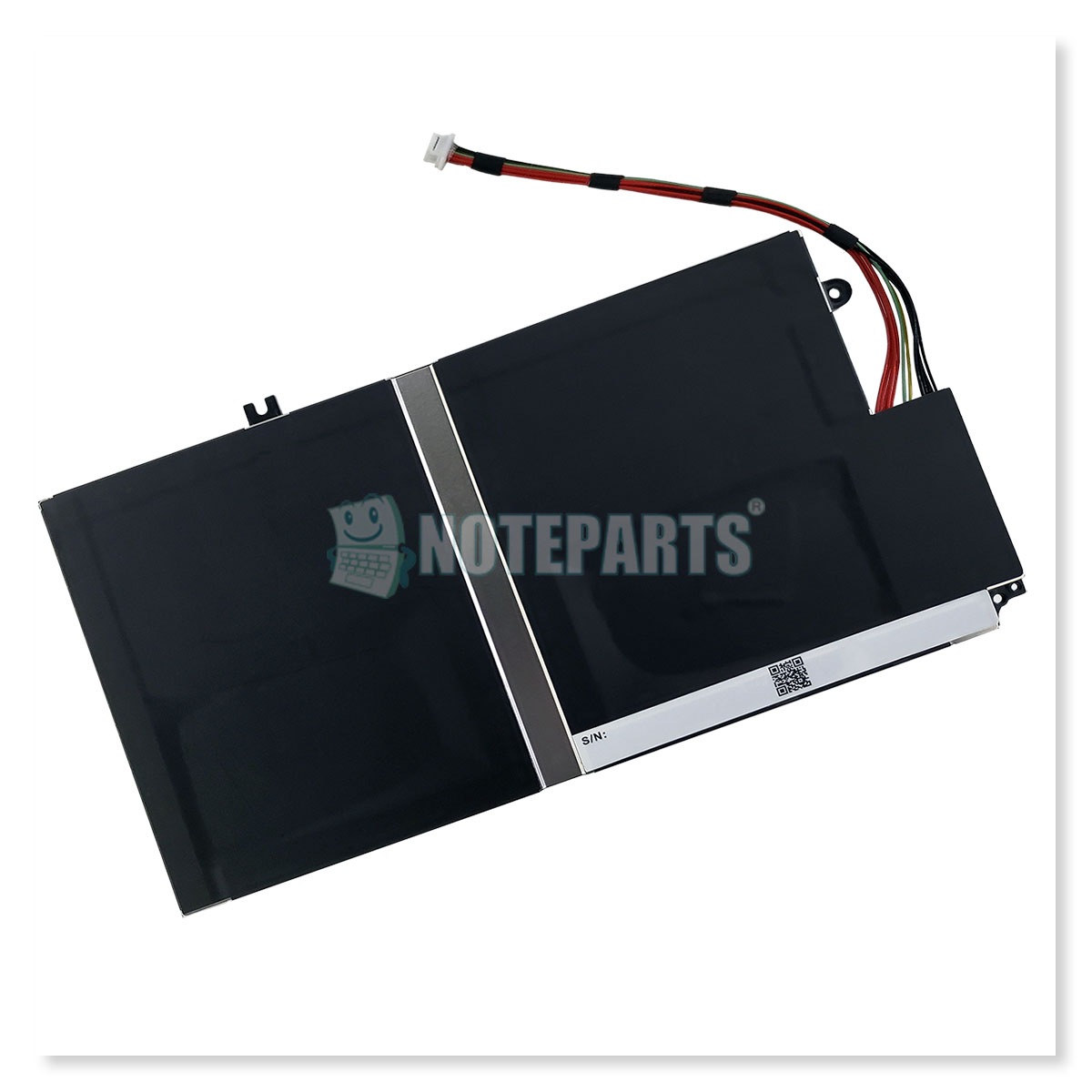 HP ENVY 4-1000 ENVY TouchSmart Ultrabook 4-1100 4-1200 バッテリー EL04XL対応 | バッテリー,HP バッテリー ...