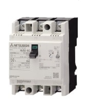 三菱電機 ノーヒューズブレーカー NF50-KC 3P | すべての商品 | NOZAKI WEB STORE