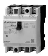 三菱電機 ノーヒューズブレーカー NF100-KC 3P | すべての商品 | NOZAKI WEB STORE