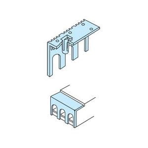 三菱電機 小型端子カバー TCS-05FA2 | すべての商品 | NOZAKI WEB STORE