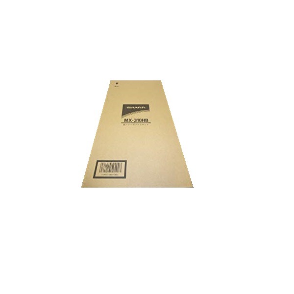 MX-310HB 廃トナーボックス 純正品 | トナー,シャープ(SHARP) | 株式会社エフピー通販