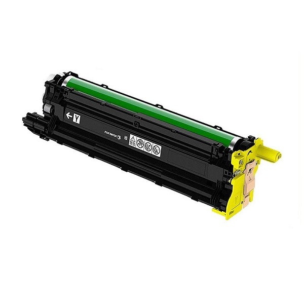 CT351339 イエロー ドラムカートリッジ 純正品 | トナー,富士フイルム (旧：XEROX) | 株式会社エフピー通販