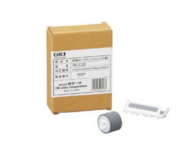 C810dn/C830dn/MC860dn/MC852dn/MC862dn用給紙ローラセット(ファーストトレイ/トレイ1用) | A3カラー ...