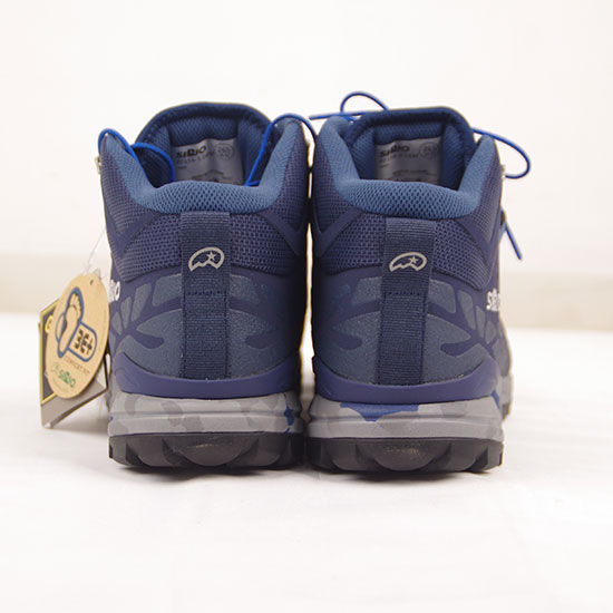 シリオ P.F.156-3 SIRIO156-3 メンズ/男性用 25.5cm～27.5? 3E+ 登山靴 | ミドル／ハイカット | アウトドアーズ・コンパス｜登山用品・キャンプ用品専門店