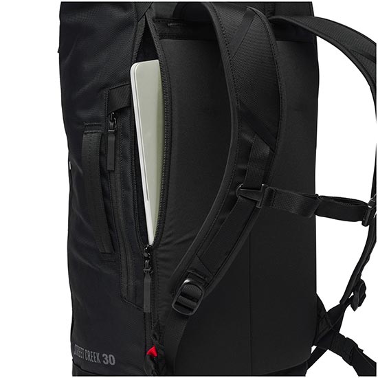 ブラックダイヤモンド ストリートクリーク30 RT BD55018 リュック