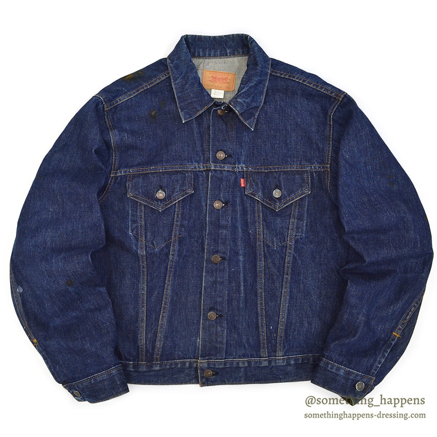 SOLD | SomethingHappens