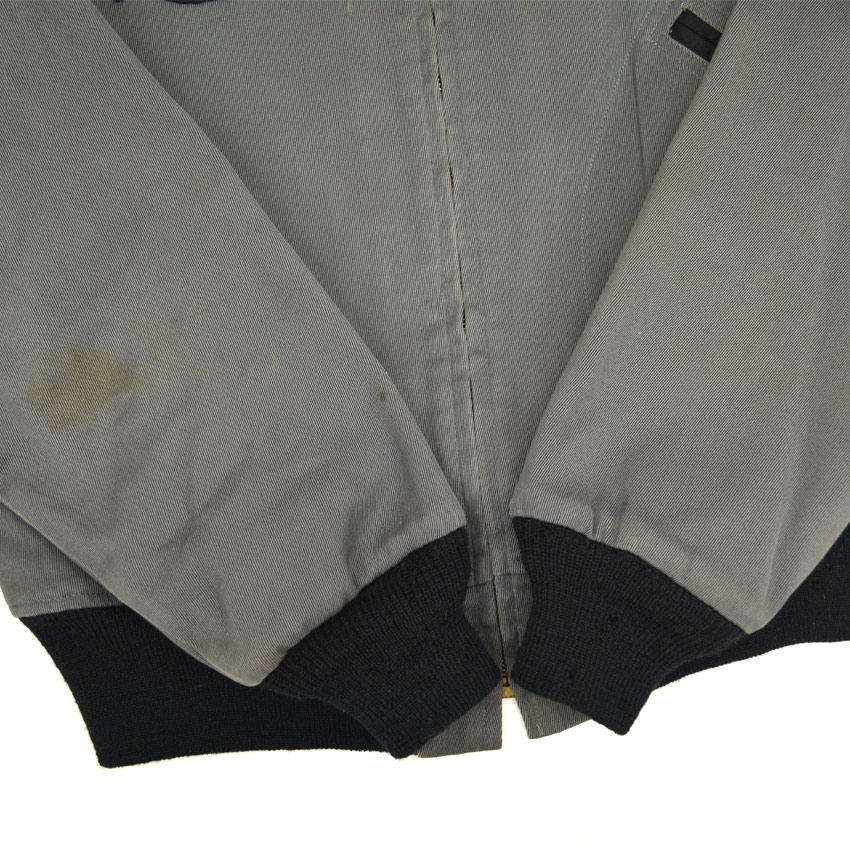 40's U.S.M.A. WEST POINT CADET JACKET ... 42L | 確認用 JACKET SOLD ...