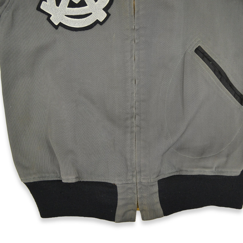 40's U.S.M.A. WEST POINT CADET JACKET ... 42L | 確認用 JACKET SOLD ...