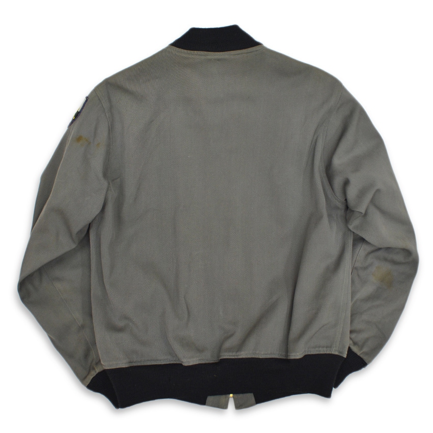 40's U.S.M.A. WEST POINT CADET JACKET ... 42L | 確認用 JACKET SOLD ...