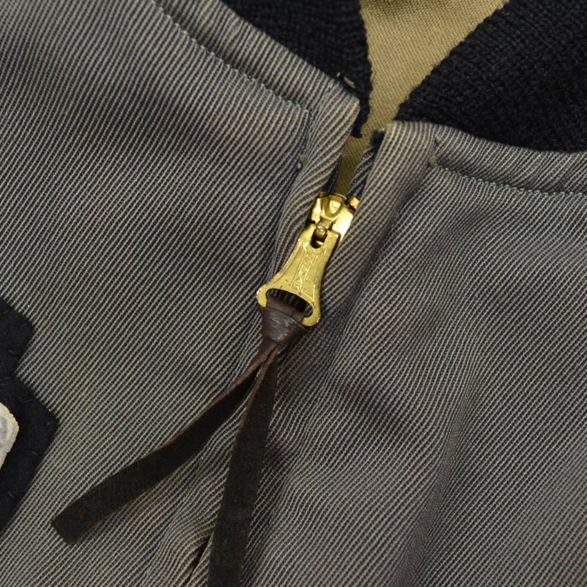 40's U.S.M.A. WEST POINT CADET JACKET ... 42L | 確認用 JACKET SOLD ...