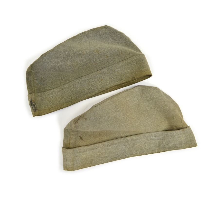 ～1940's UNIVERSAL UNIFORM CO. COVERT MECHANIC COAT & HATS... | 確認用 ...