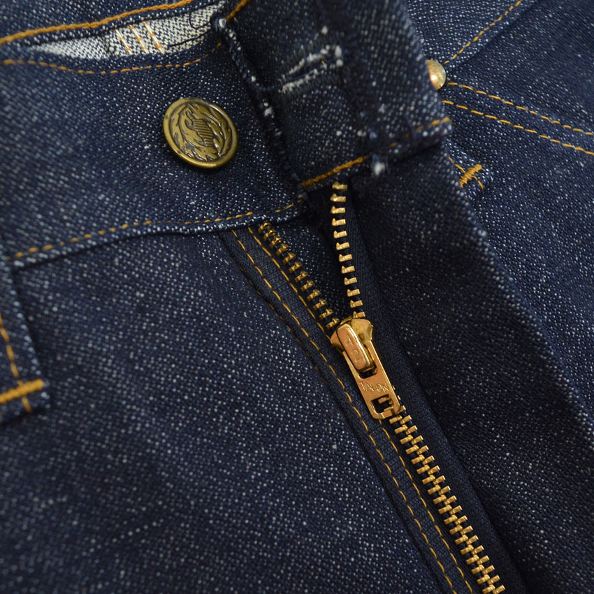 ～1970's DEADSTOCK Saddle King JEANS by KEY DENIM PANTS ... W33 L36 | 確認 ...