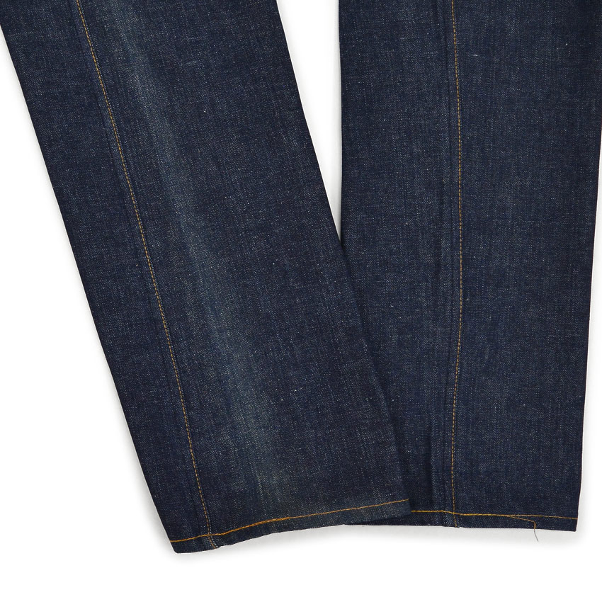 ～1970's DEADSTOCK Saddle King JEANS by KEY DENIM PANTS ... W33 L36 | 確認 ...