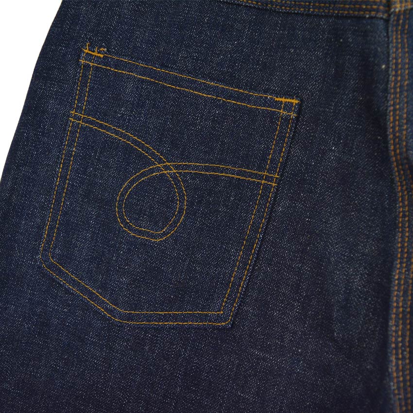 ～1970's DEADSTOCK Saddle King JEANS by KEY DENIM PANTS ... W33 L36 | 確認 ...