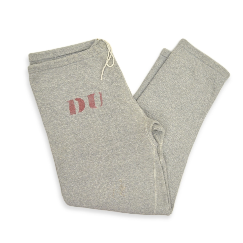 40's Wilson Old Boxing Athletic Sweat Pants ... | 確認用 BOTTOMS SOLD ...