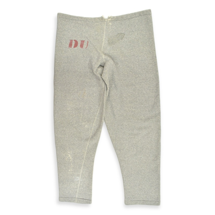 40's Wilson Old Boxing Athletic Sweat Pants ... | 確認用 BOTTOMS SOLD ...