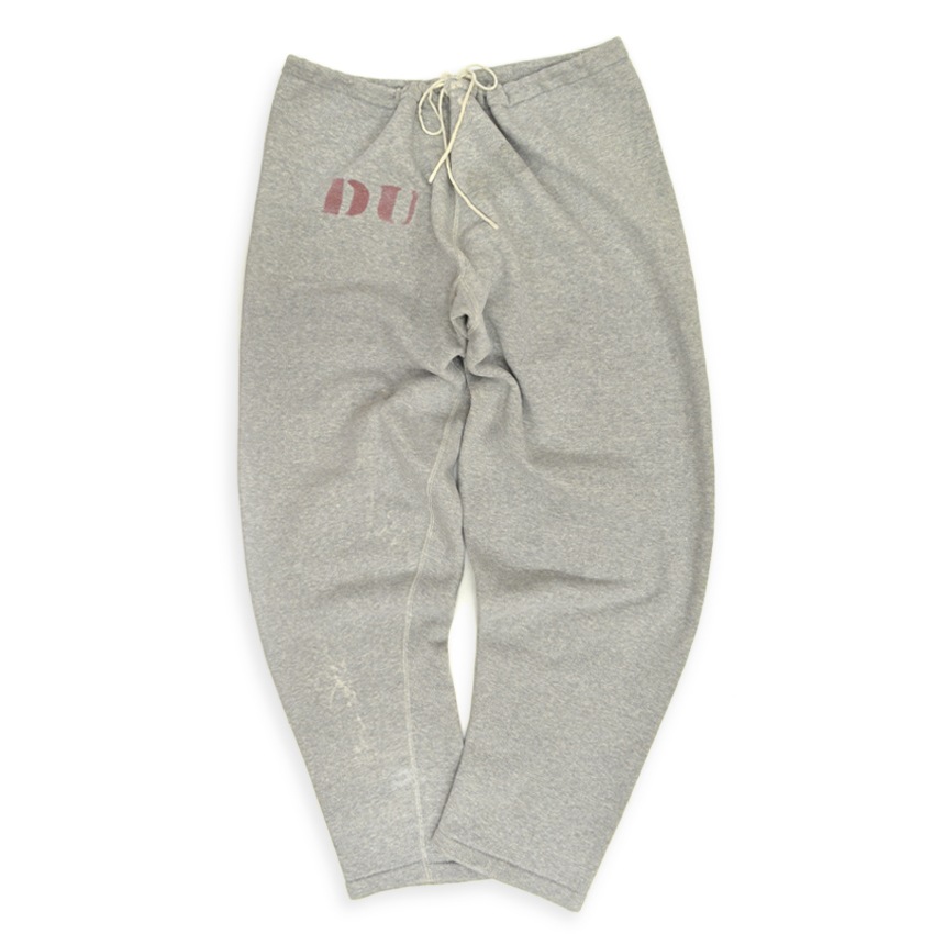 40's Wilson Old Boxing Athletic Sweat Pants ... | 確認用 BOTTOMS SOLD ...