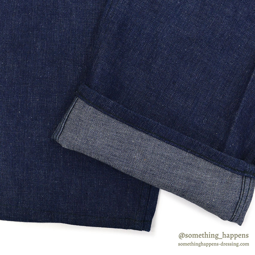 1940's~ DEADSTOCK U.S.NAVY DENIM TROUSERS ... W32 | NEW ARRIVALS ...