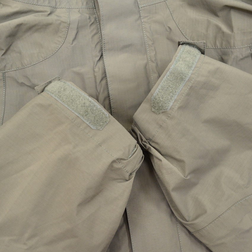 Patagonia PCU LEVEL6 GORE-TEX JACKET ALPHA GREEN ... M-R | 確認用 JACKET ...