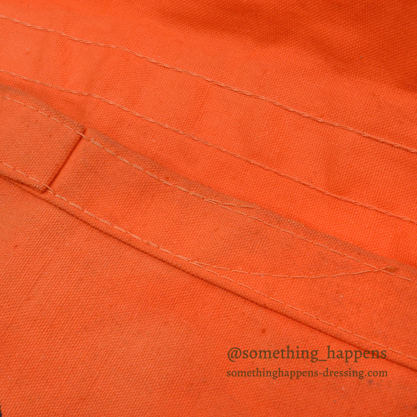 ～1960's PANTAGRAPH NEWS PAPER BAG ... | SOLD | | SomethingHappens