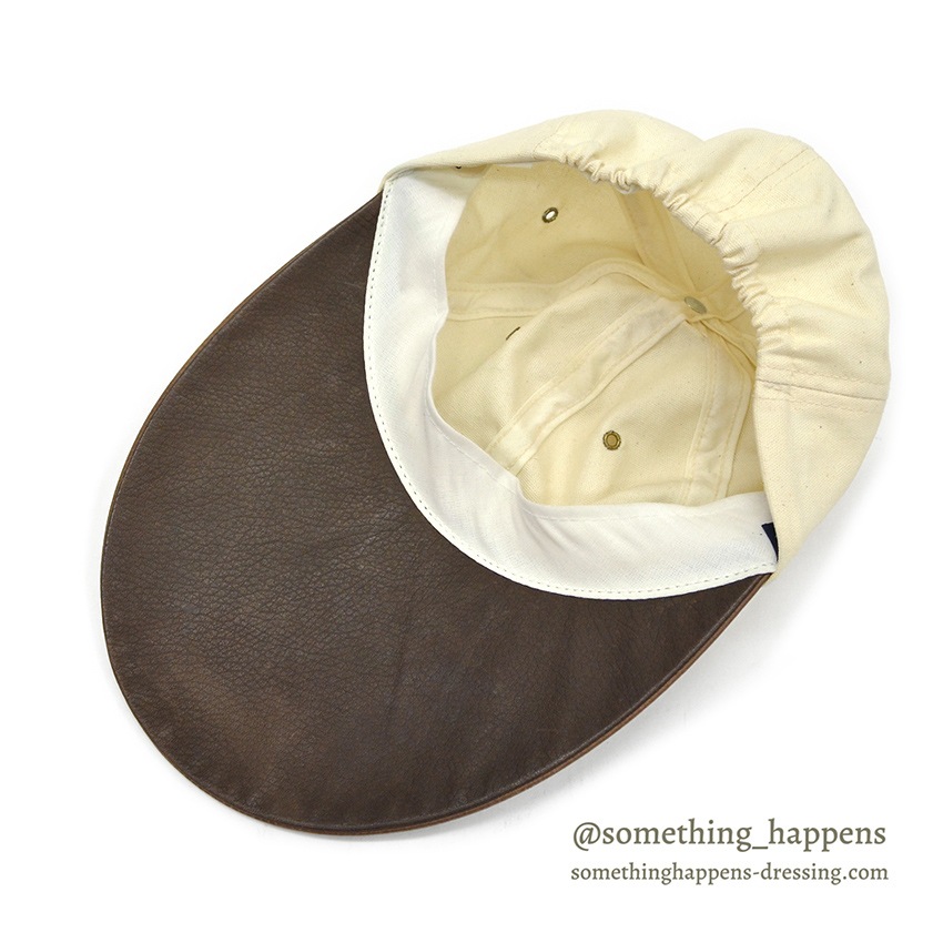 1990's THE J.PETERMAN COMPANY FISHING HEMINGWAY'S CAP MINT ... L | 確認用 ...