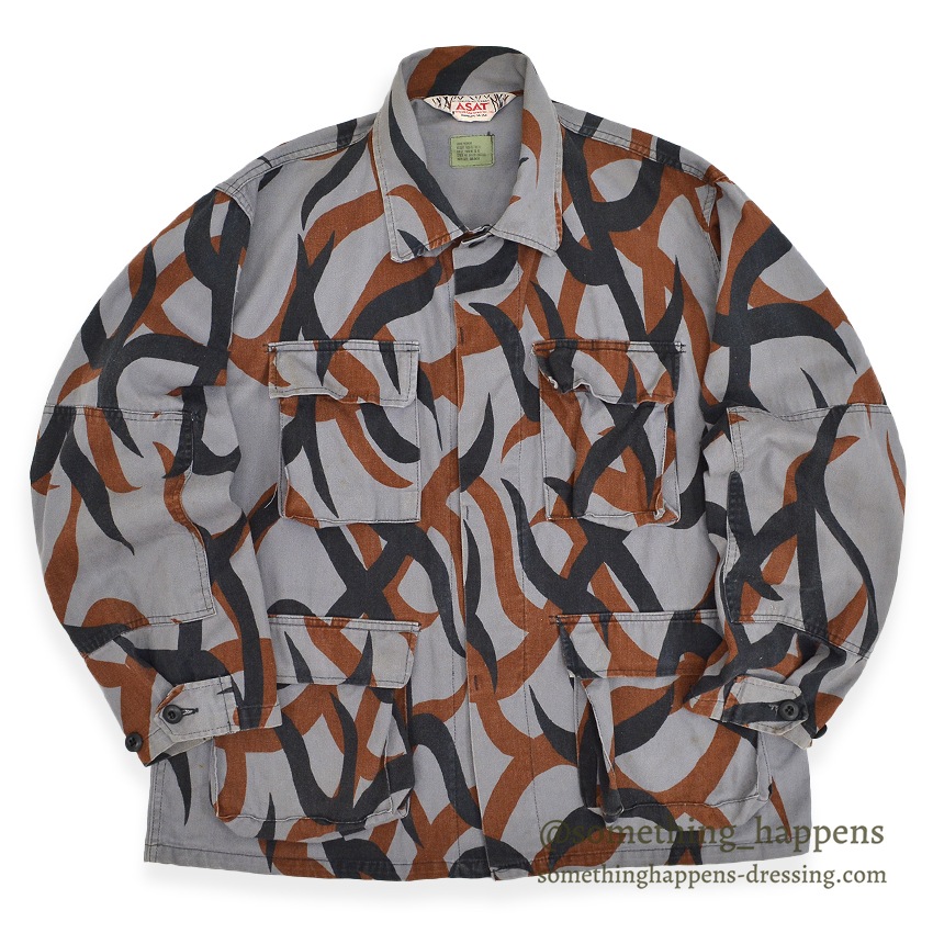 1990's ASAT CAMO TROPHY HUNTER COAT ... LARGE-REGULAR | 確認用 JACKET SOLD ...