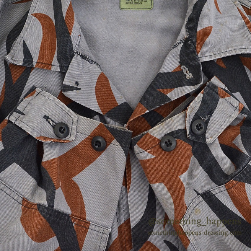 1990's ASAT CAMO TROPHY HUNTER COAT ... LARGE-REGULAR | 確認用 JACKET SOLD ...