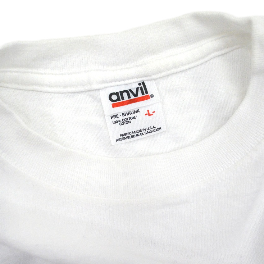 anvil Microsoft Windows XP T-shirt 2001年 ... L | 確認用 TOPS SOLD ...