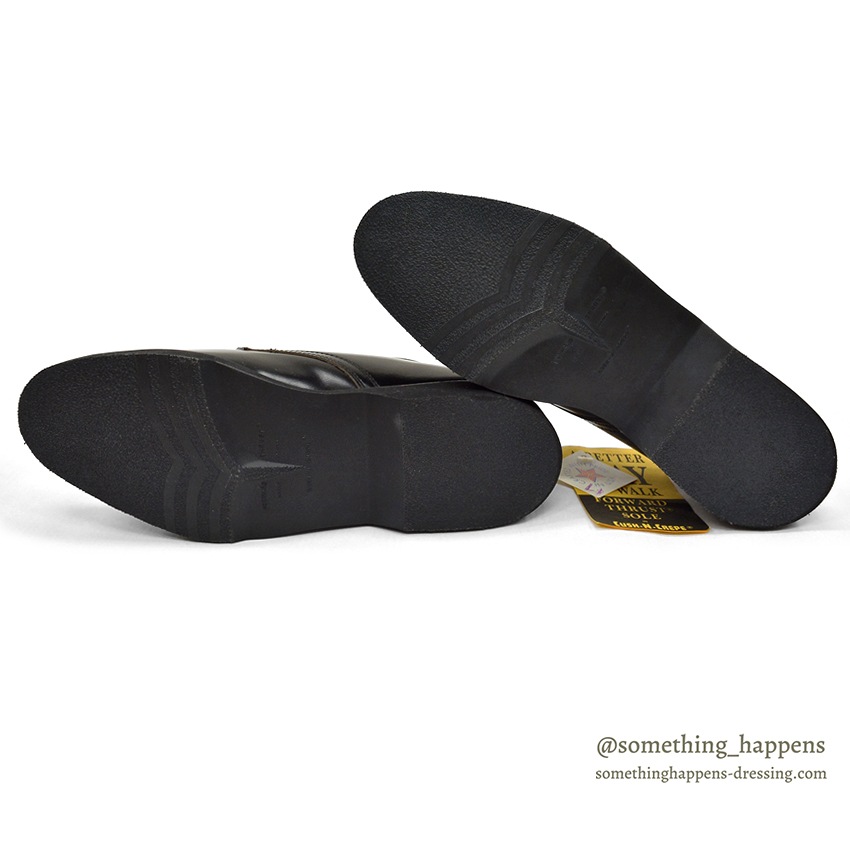 1990's DEADSTOCK MASON SHOES USPS POSTMAN SHOES ... 8 1/2 D | 確認用 SHOES ...