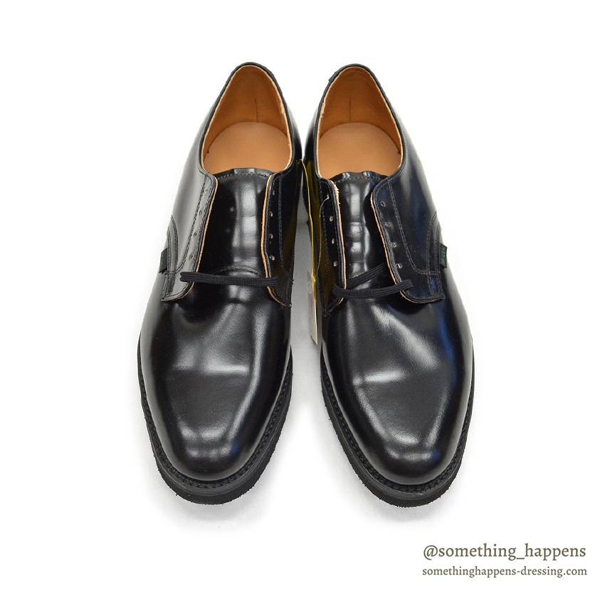 1990's DEADSTOCK MASON SHOES USPS POSTMAN SHOES ... 8 1/2 D | 確認用 SHOES ...