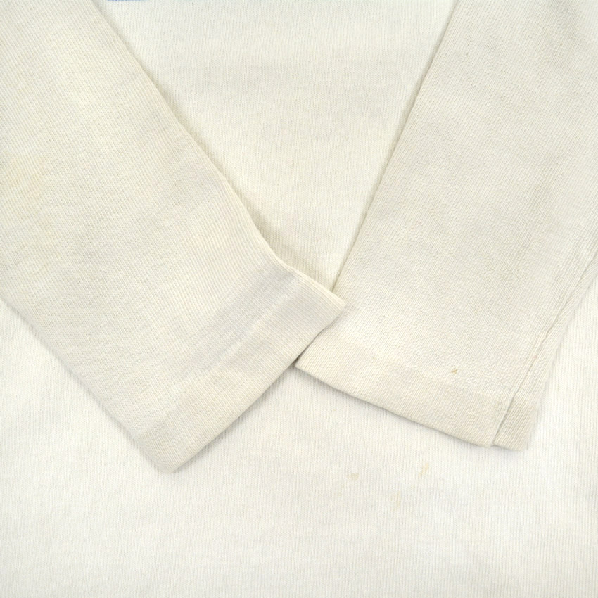 1950's CHAMPION USMMA KINGS POINT WRESTLING T-SHIRT デカランタグ ... M | 確認用 ...