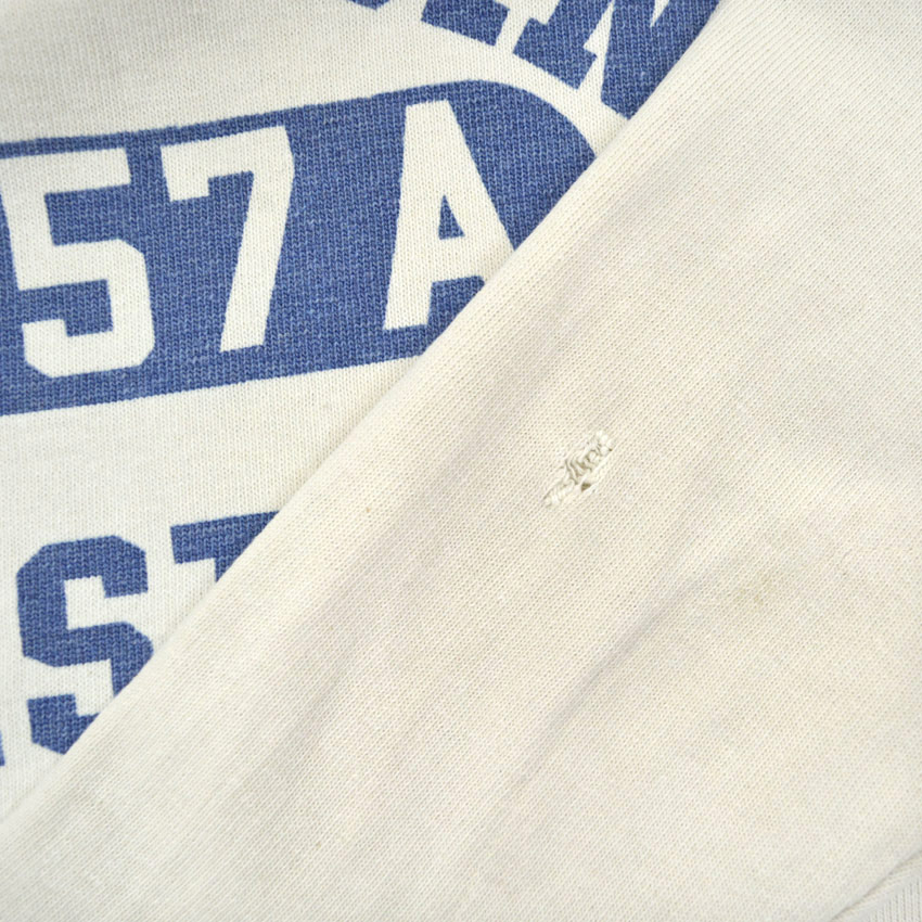 1950's CHAMPION USMMA KINGS POINT WRESTLING T-SHIRT デカランタグ ... M | 確認用 ...