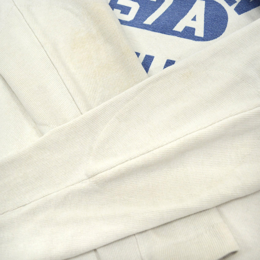 1950's CHAMPION USMMA KINGS POINT WRESTLING T-SHIRT デカランタグ ... M | 確認用 ...