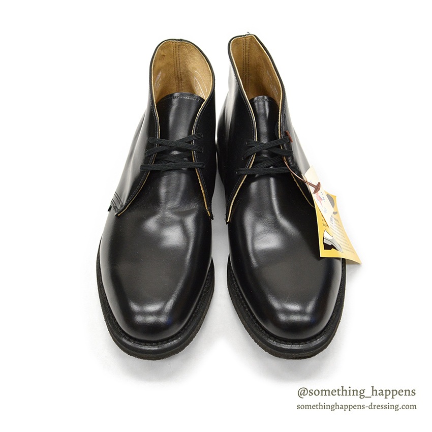 1990's DEADSTOCK WORK AMERICA USPS POSTMAN SHOES ... 8 1/2 D | 確認用 ...