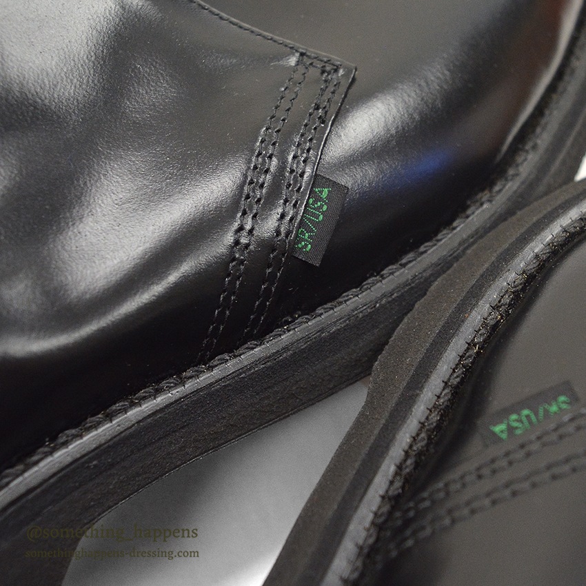 1990's DEADSTOCK WORK AMERICA USPS POSTMAN SHOES ... 8 1/2 D | 確認用 ...