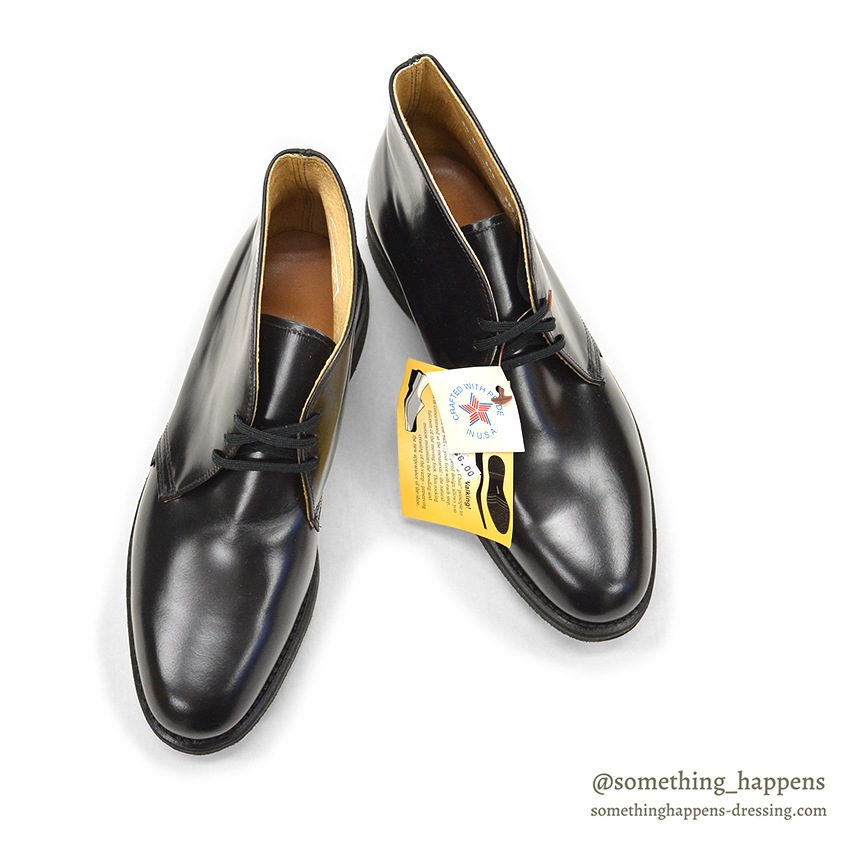 1990's DEADSTOCK WORK AMERICA USPS POSTMAN SHOES ... 8 1/2 D | 確認用 ...