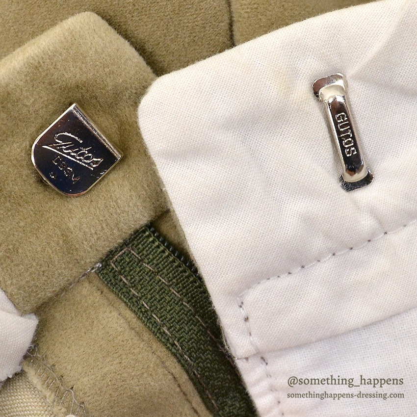 1980's~ ORVIS MOLESKIN WORK PANTS / UNUSUAL POCKETS ... W36 | 確認用 ...