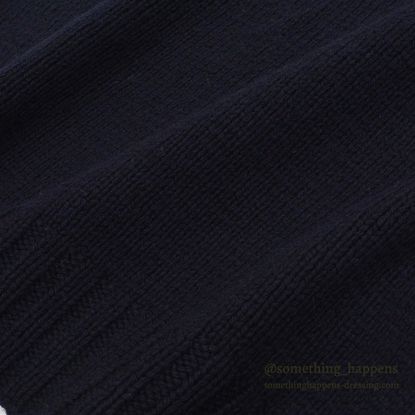 1940's AMERICAN RED CROSS WW2 TURTLE NECK WOOL SWEATER NAVY ... | 確認用 ...