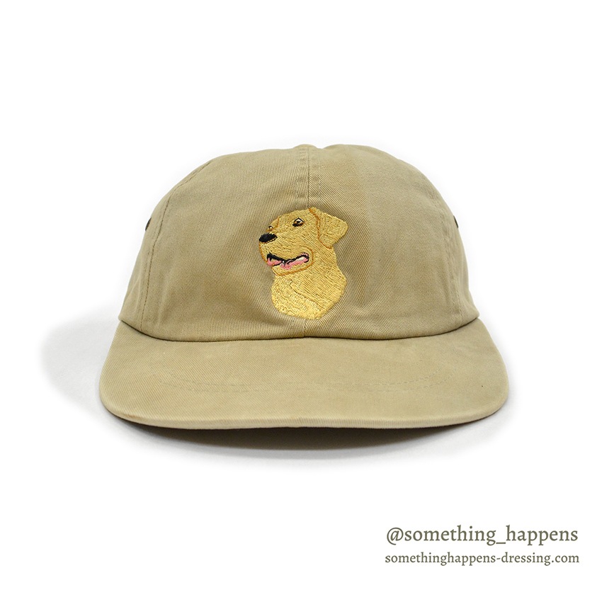 1990's ORVIS DOG EMBROIDERY FISHING CAP 2 ... | 確認用 ACCESSORIES SOLD ...