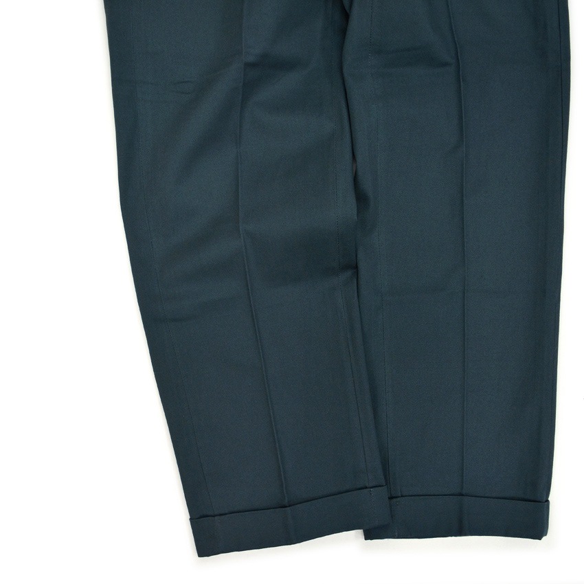 1960's DEADSTOCK KEY WORK PANTS ... W33 L31 | 確認用 BOTTOMS SOLD ...