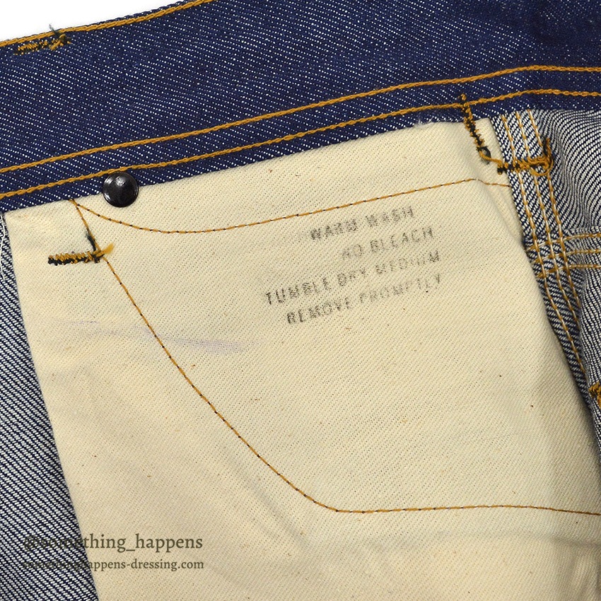 1960's DEADSTOCK KEY WORK CLOTHING DENIM PAINTER PANTS ... W36/L34 | 確認 ...